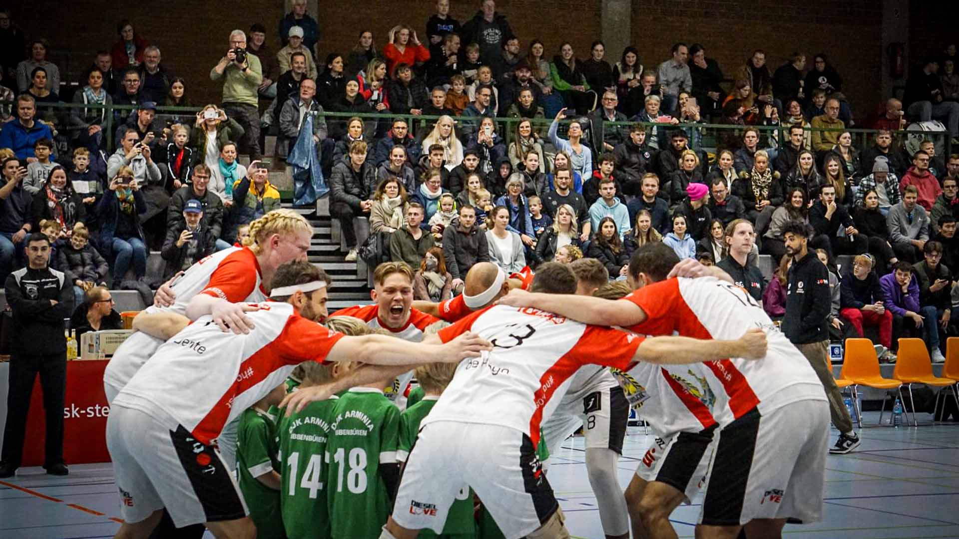 Hart erkämpfter 71:68-Erfolg gegen Leverkusen 2 | TVI Basketball