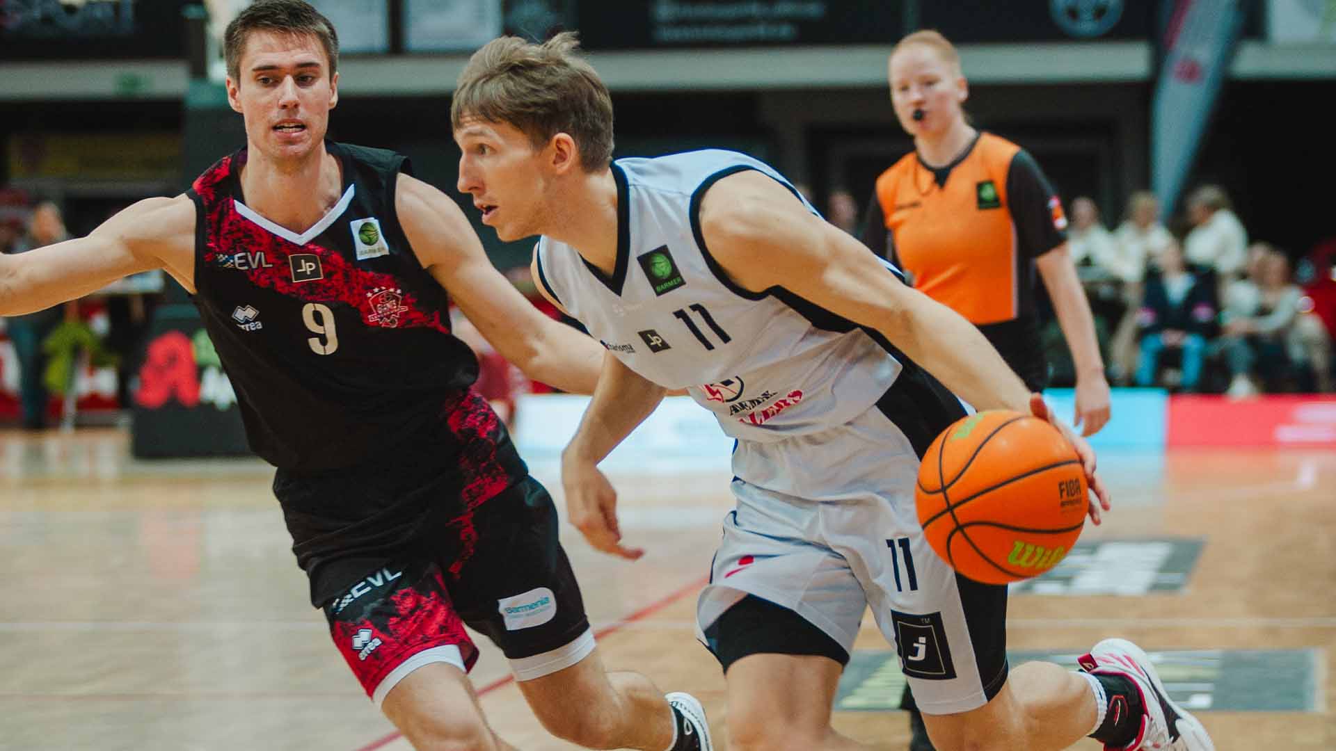 Liga-Primus eine Nummer zu groß - Deutliche 62:85-Pleite in Leverkusen ...