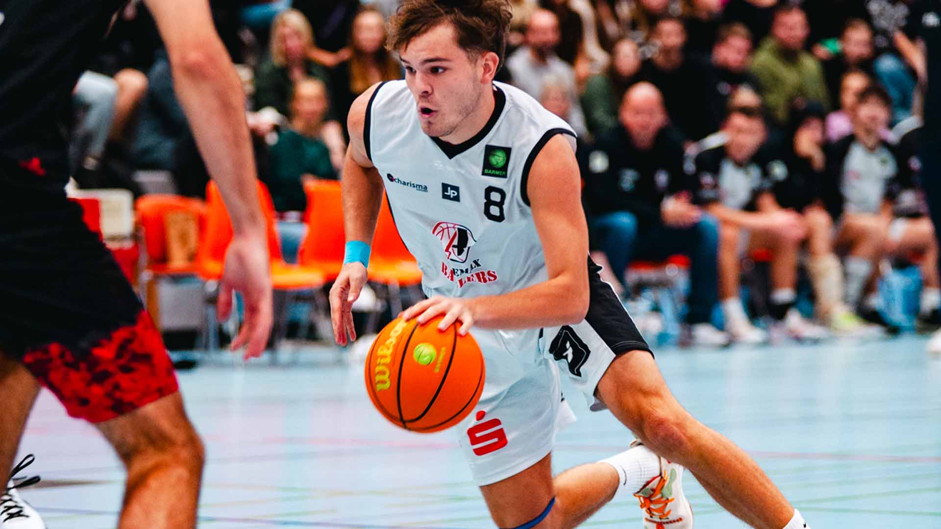 Uariachi ruft neun Endspiele aus - TVI zu Gast in Leverkusen | TVI ...